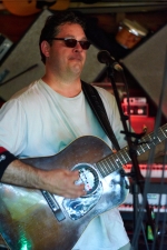 Devils in Disguise [did2012-06-28] | Woodshed Archive