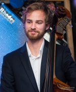 Mark Rapp Group Live from the Woodshed 2015-10-14 | Woodshed Archive