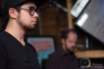 Mark Rapp Group Live from the Woodshed 2015-10-14 | Woodshed Archive