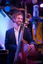 Mark Rapp Group Live from the Woodshed 2015-10-14 | Woodshed Archive