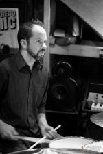 Mark Rapp Group Live from the Woodshed 2015-10-14 | Woodshed Archive