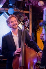 Mark Rapp Group Live from the Woodshed 2015-10-14 | Woodshed Archive