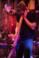 Mark Rapp Group Live from the Woodshed 2015-10-14 | Woodshed Archive