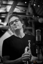 Mark Rapp Group Live from the Woodshed 2015-10-14 | Woodshed Archive