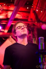 Mark Rapp Group Live from the Woodshed 2015-10-14 | Woodshed Archive