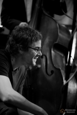 Mark Rapp Group Live from the Woodshed 2015-10-14 | Woodshed Archive