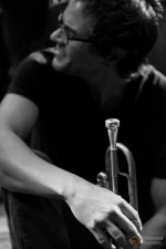 Mark Rapp Group Live from the Woodshed 2015-10-14 | Woodshed Archive