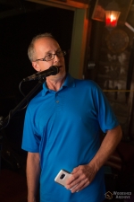 Prettier Than Matt Live from the Woodshed [ptmatt2015-09-10] | Woodshed Archive