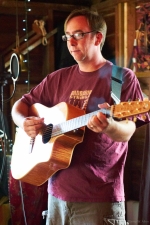 Stillhouse [sh2012-06-21] | Woodshed Archive