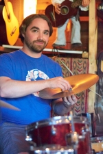 Stillhouse [sh2012-06-21] | Woodshed Archive