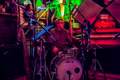 A Taper’s Section Night to Remember…Grateful Dead Play Chapel Hill 3/24/93 | Woodshed Archive