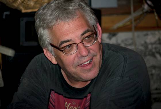 Darby Wilcox , Chris Compton, and El Jay Errante Woodshed Live ...