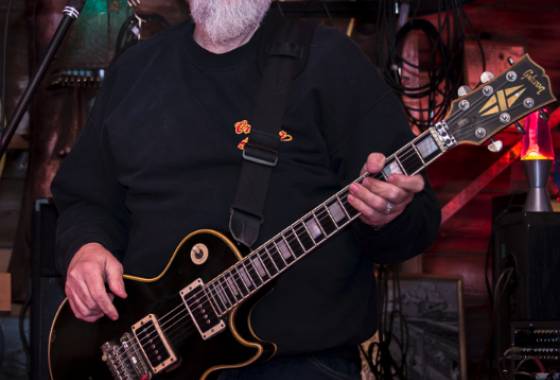 Dave Britt | Categories | Woodshed Archive