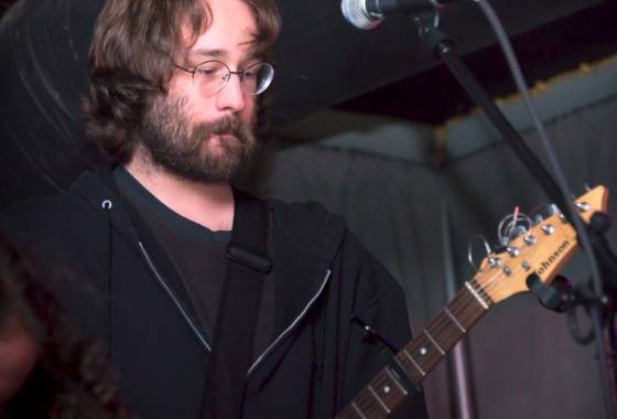 Alex and Catie Live from the Woodshed [alecat2016-05-25] | Woodshed Archive