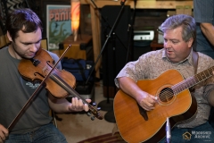 Randy Lucus Trio Live from the Woodshed [rlucus2016-06-09] | Woodshed ...