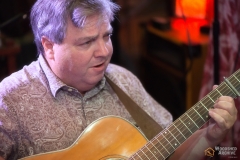 Randy Lucus Trio Live from the Woodshed [rlucus2016-06-09] | Woodshed ...