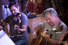 Randy Lucus Trio Live from the Woodshed [rlucus2016-06-09] | Woodshed ...