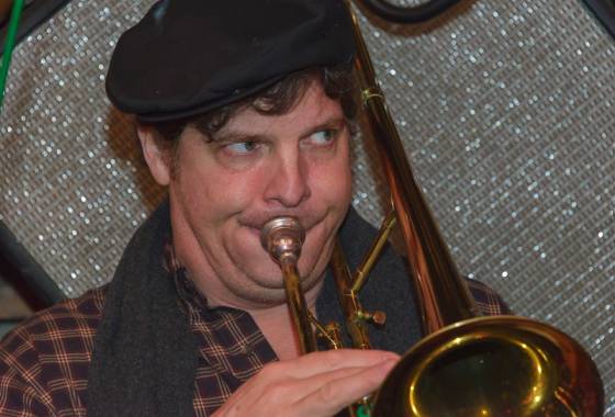 Tom Hall & The Plowboys [thpb2013-01-19] | Woodshed Archive