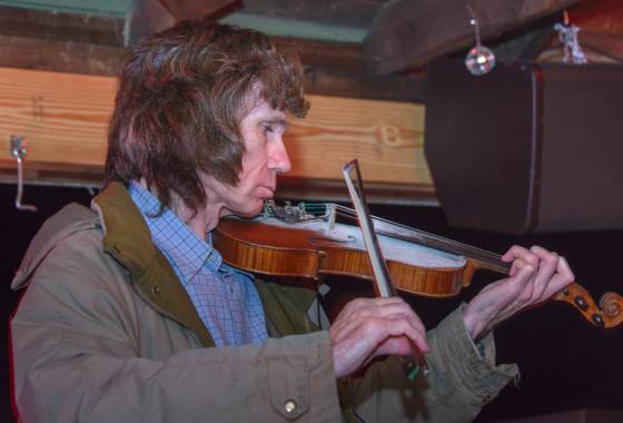 Tom Hall & The Plowboys [thpb2013-01-19] | Woodshed Archive