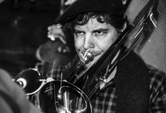 Tom Hall & The Plowboys [thpb2013-01-19] | Woodshed Archive