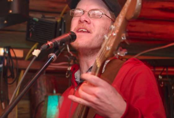 Tom Hall & The Plowboys [thpb2013-01-19] | Woodshed Archive