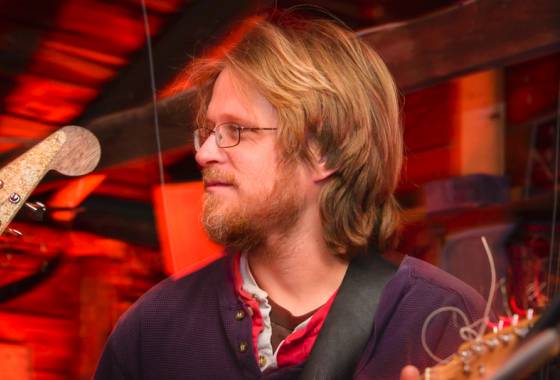 Tom Hall & The Plowboys [thpb2013-01-19] | Woodshed Archive