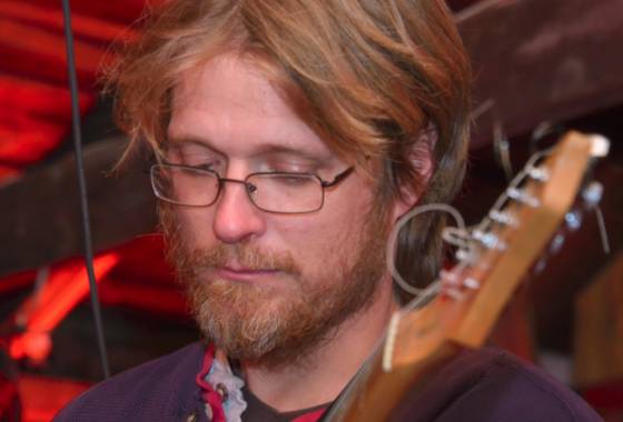 Tom Hall & The Plowboys [thpb2013-01-19] | Woodshed Archive