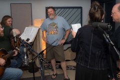 Todd Mathis and His Only Friends Left live from Gem/Jangly [tmathis2016 ...