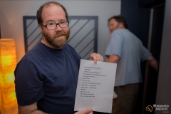 Todd Mathis and His Only Friends Left live from Gem/Jangly [tmathis2016 ...