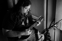 Todd Mathis and His Only Friends Left live from Gem/Jangly [tmathis2016 ...