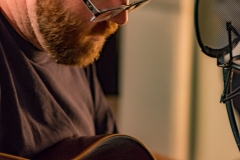 Todd Mathis and His Only Friends Left live from Gem/Jangly [tmathis2016 ...